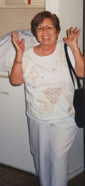 Maria C. Torres Obituary - Glendora, CA