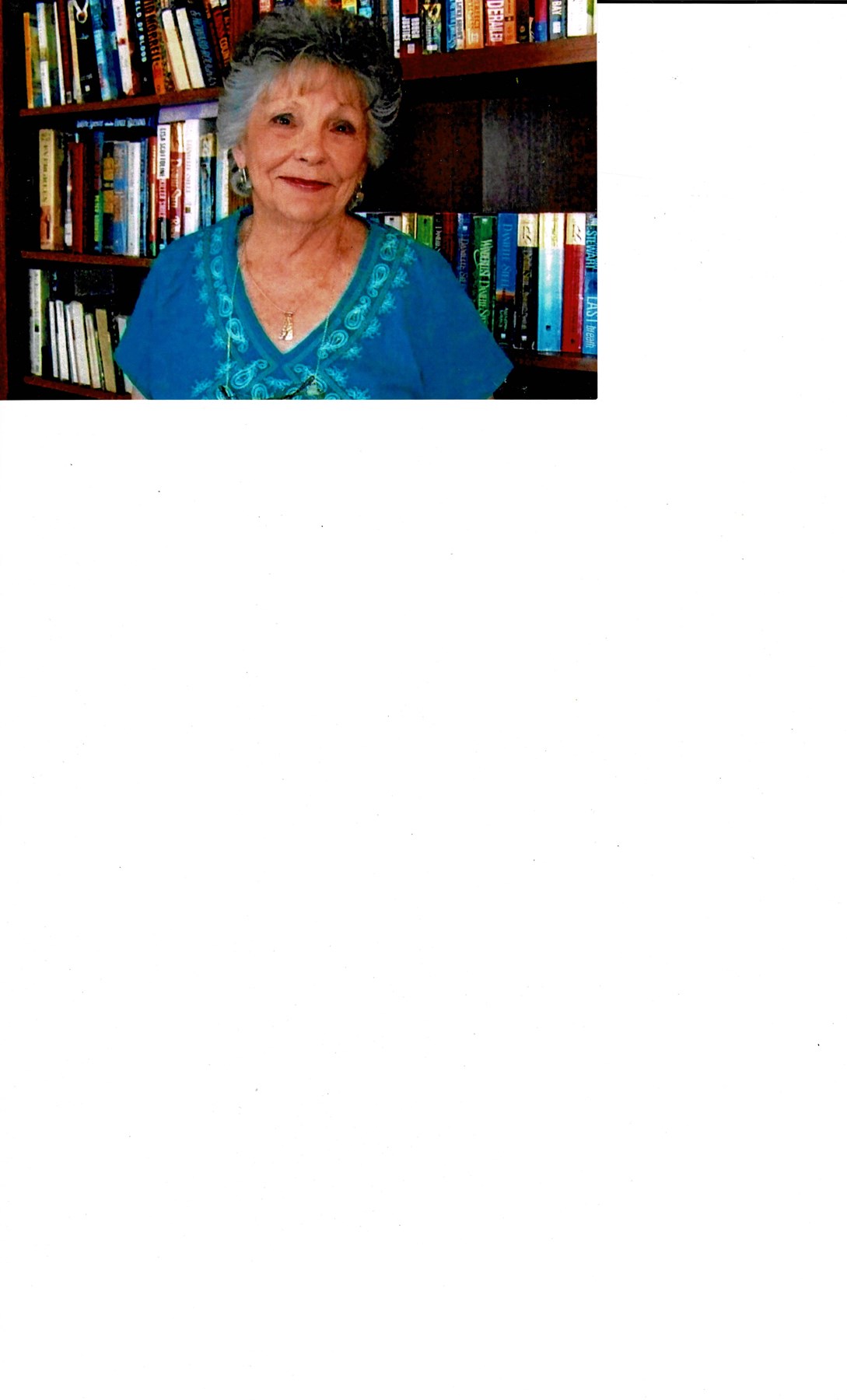 Lena Strength Obituary - Tyler, TX