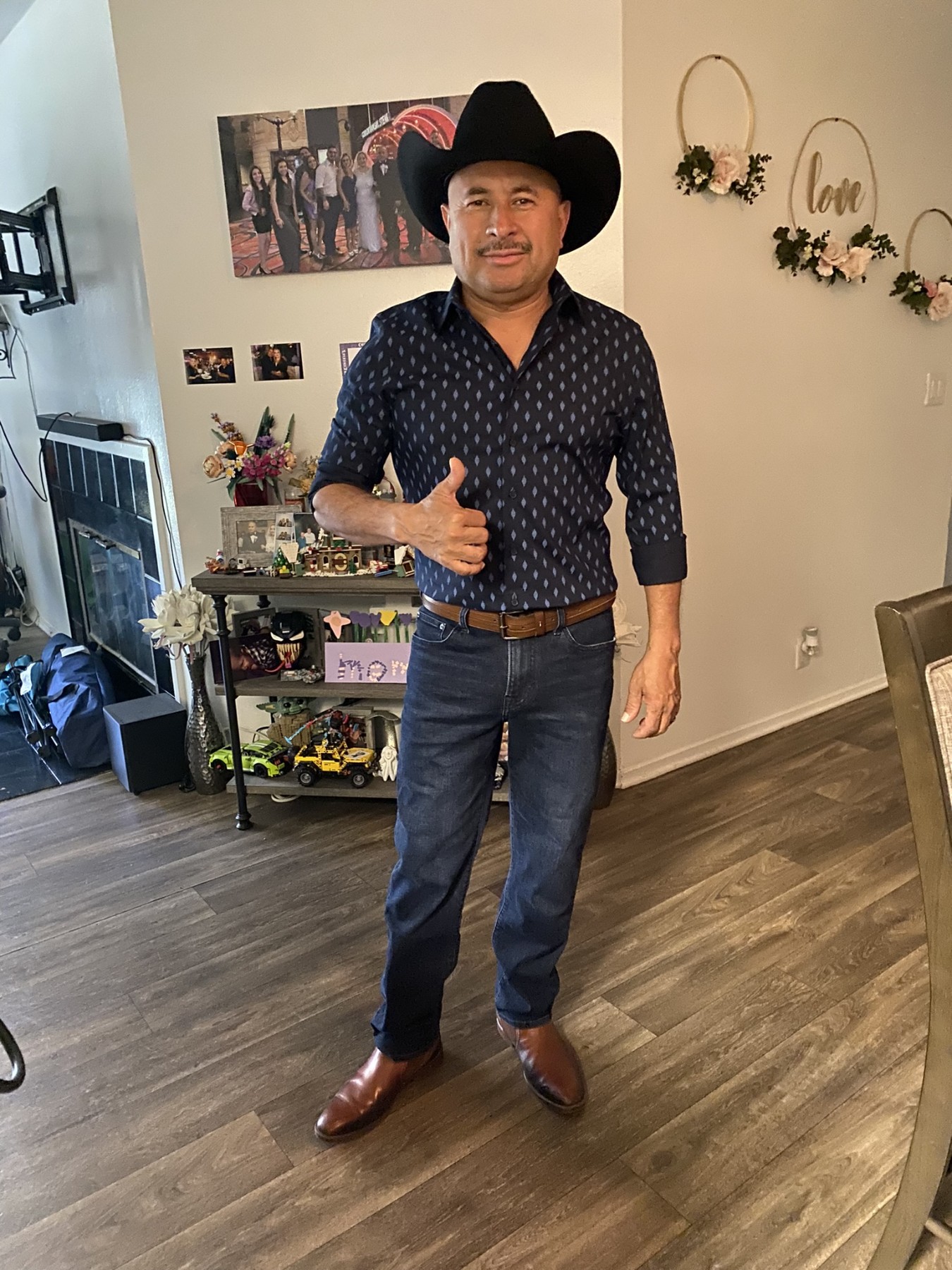 Victor Velasquez Obituary - Glendora, CA