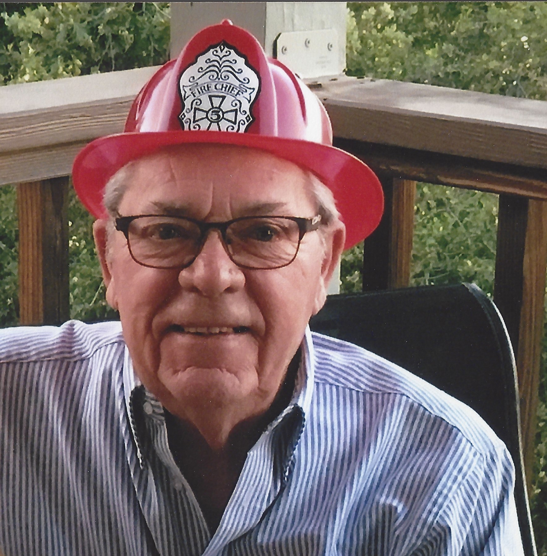 Raymond Haney Obituary - Roseville, CA