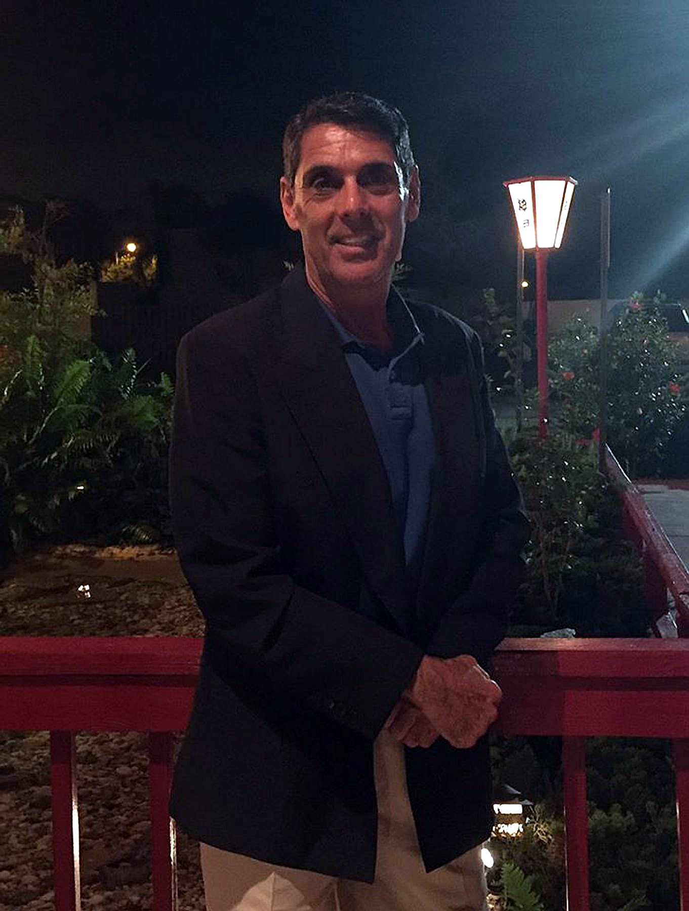 Steven Sherman Obituary - New Port Richey, FL