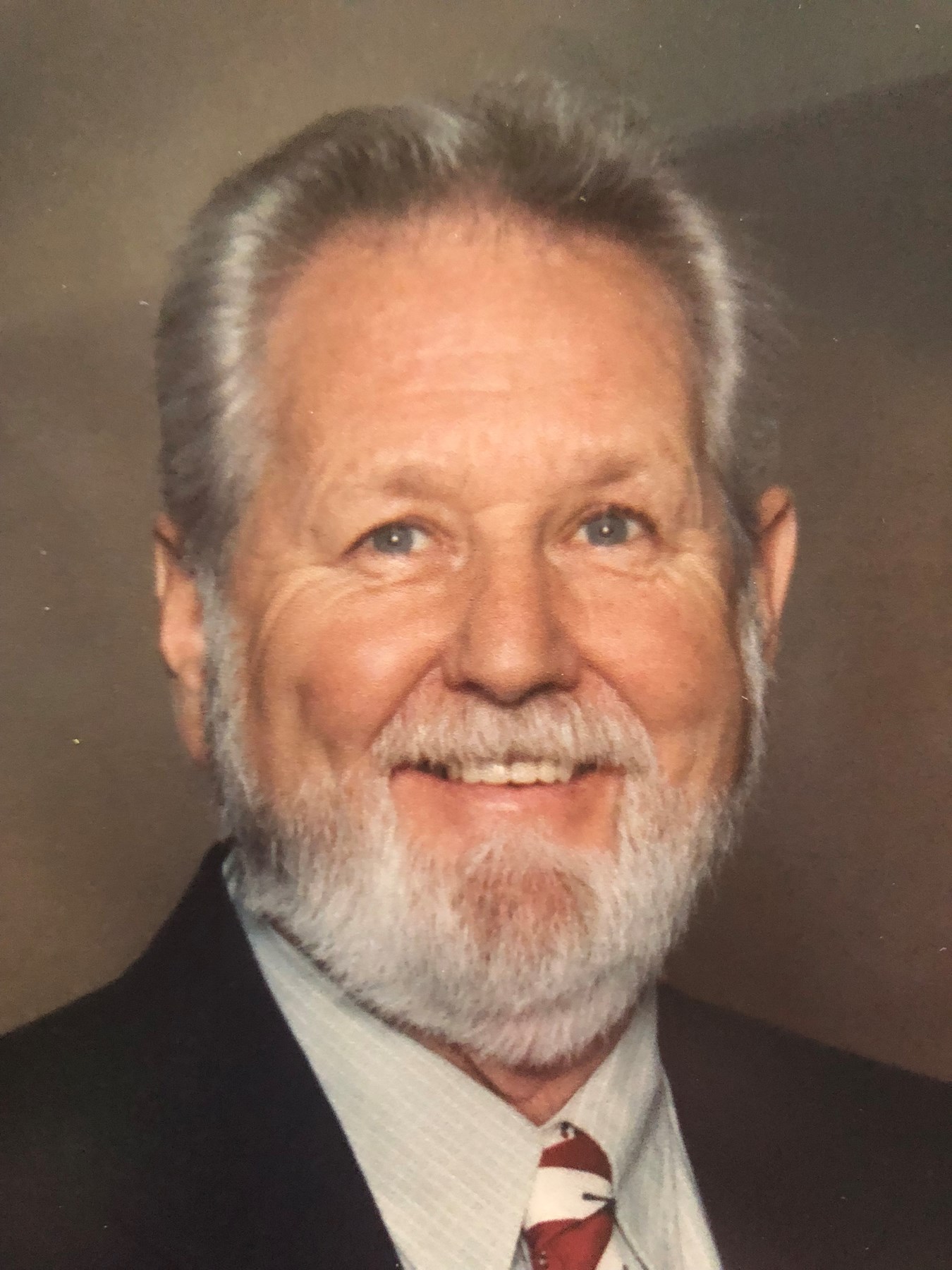 Daniel Singleton Marlatt Obituary - The Villages, FL