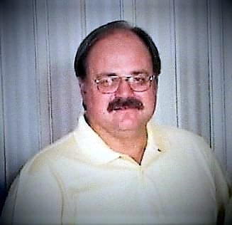 Kenneth Pace Obituary - Las Vegas, NV