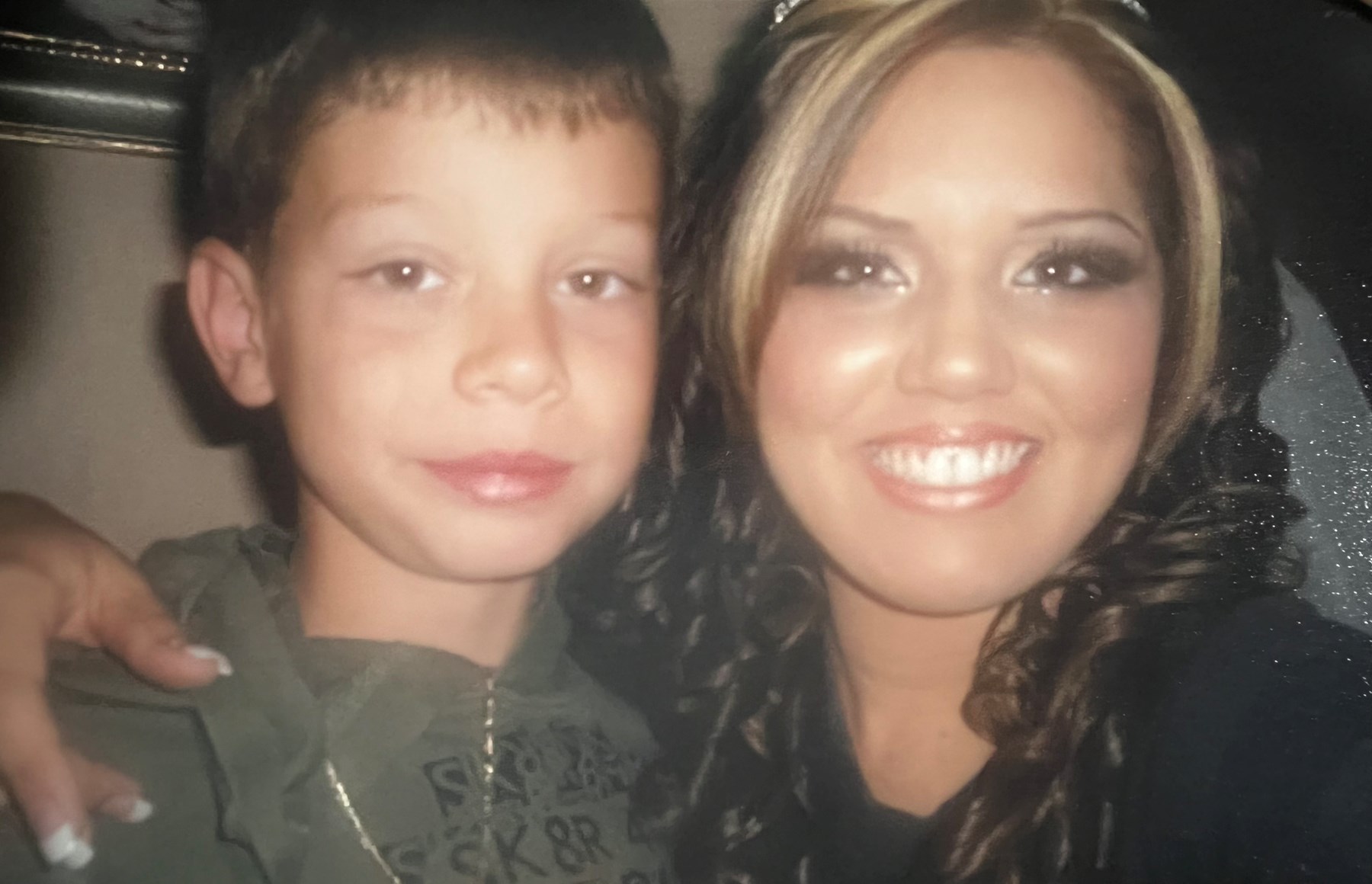 Brianna Prieto's Instagram, Twitter & Facebook on IDCrawl