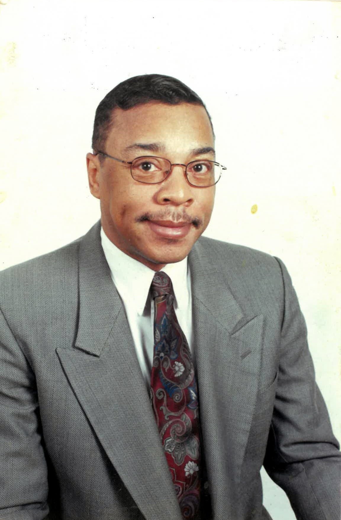 Sidney Smith Obituary - Springfield, VA