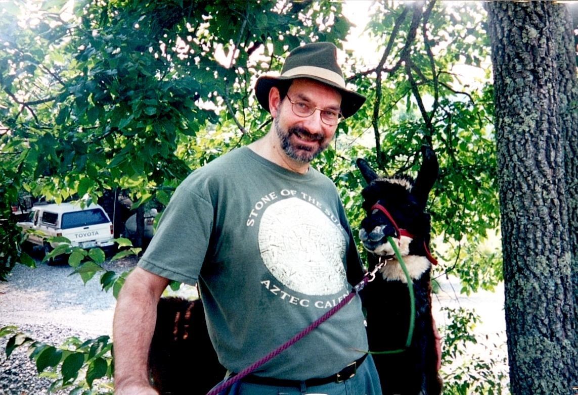 Timothy Wickham-Crowley Obituary - Falls Church, VA