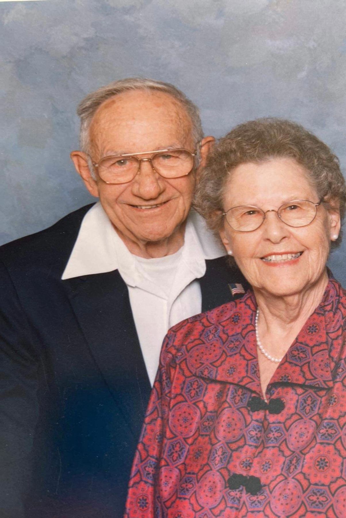 Audrey Andrews Obituary - Palm Bay, FL