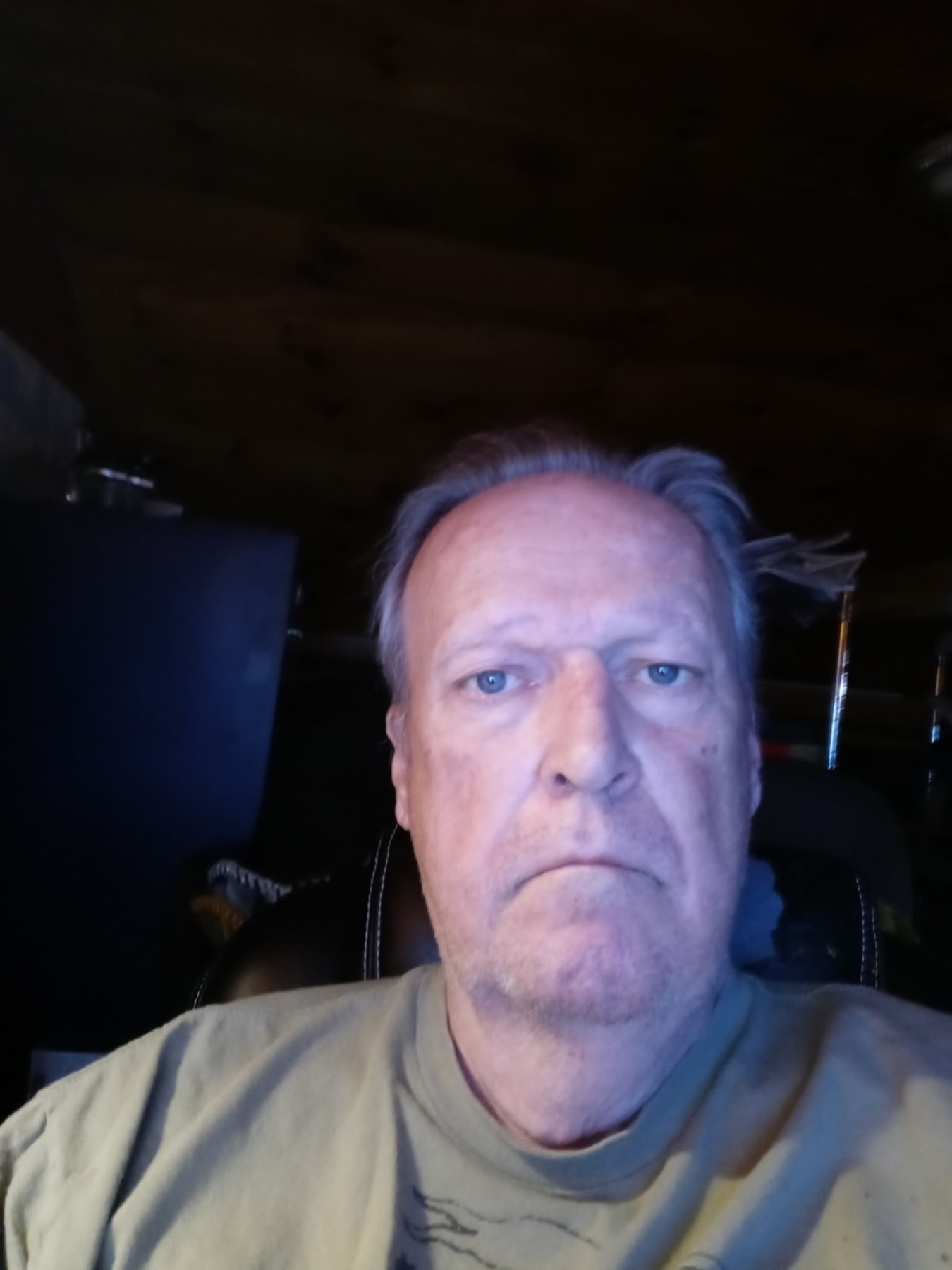 Ernest Watts Obituary - China Grove, NC