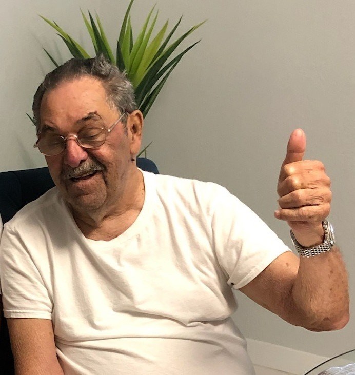 Manuel Reyes Mercado Obituary - Hialeah, FL