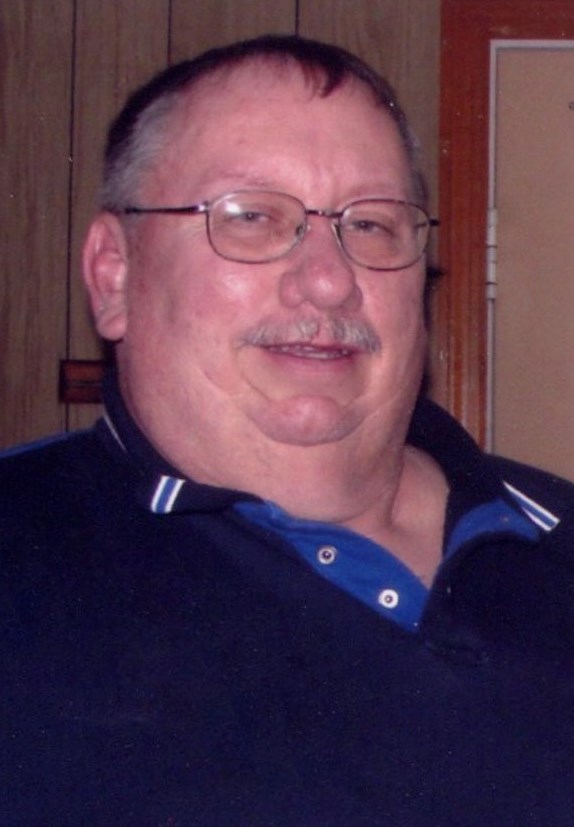 Charles Russell Obituary - Knoxville, TN