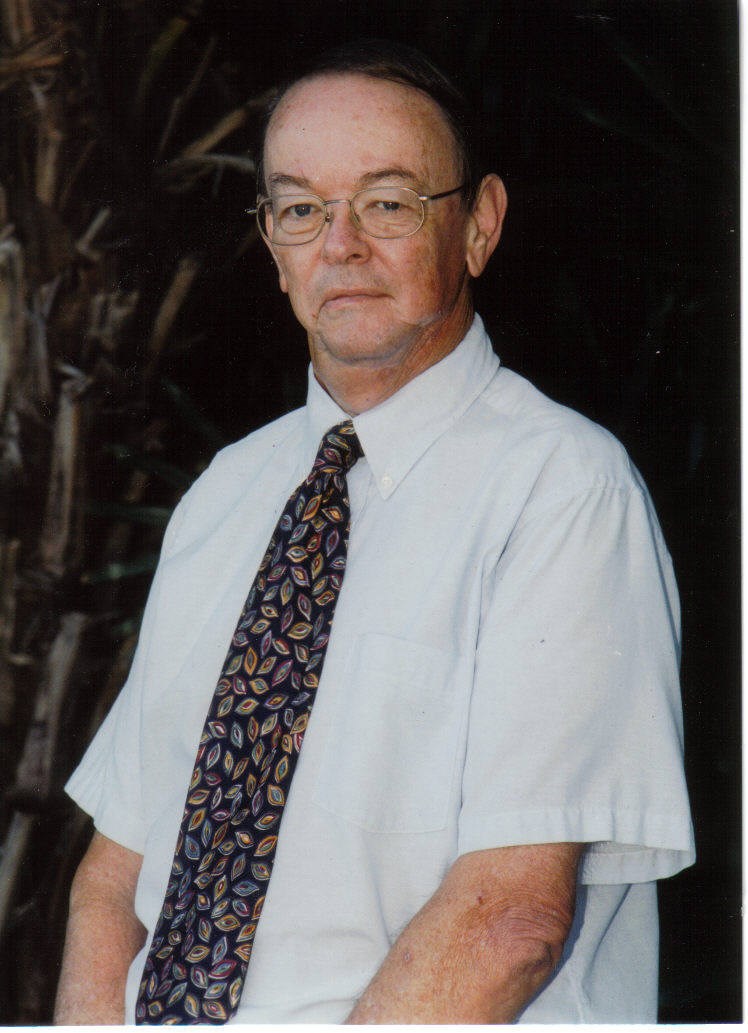 Joseph Simpson Obituary - Cocoa, FL