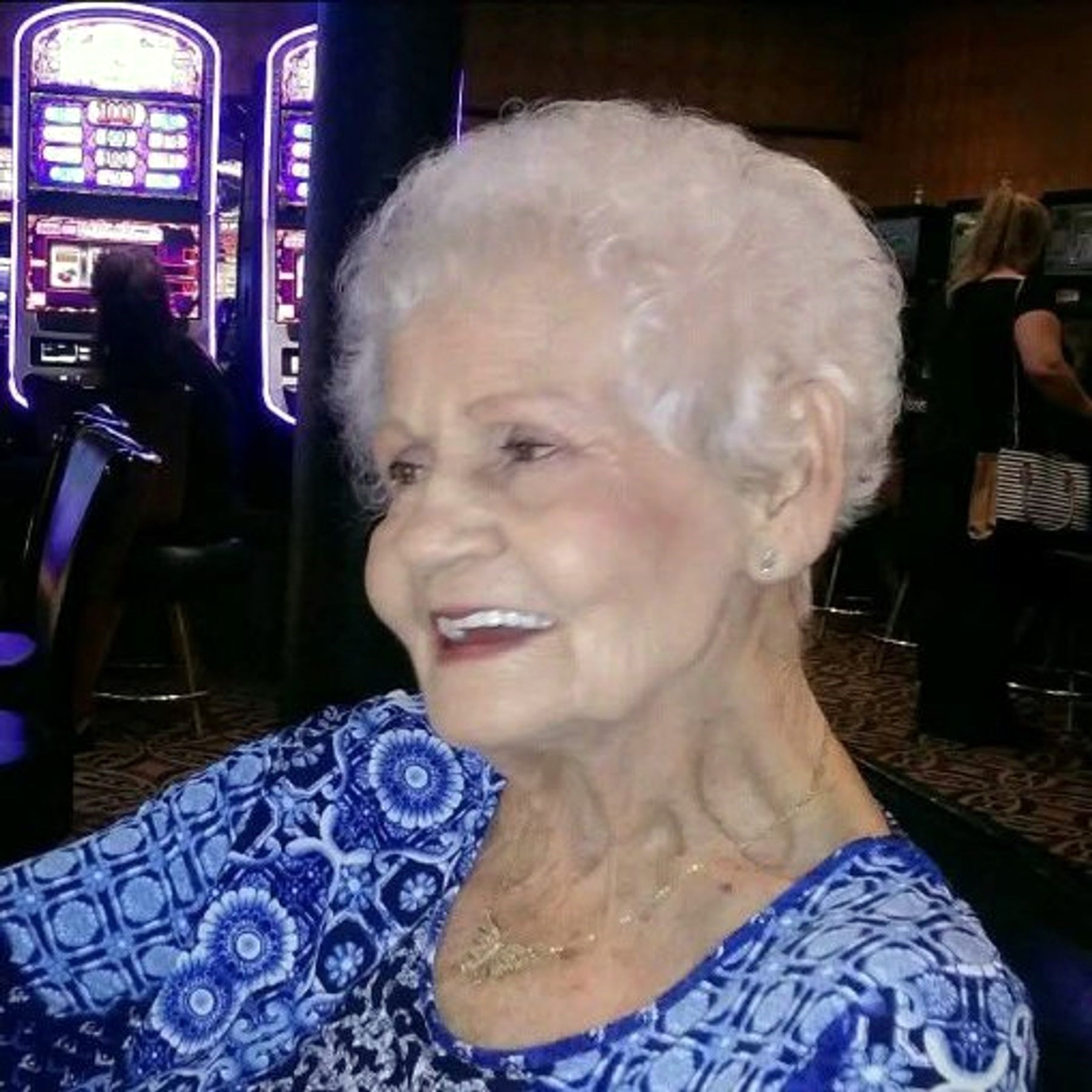 Ella Geedy Obituary - Shreveport, LA