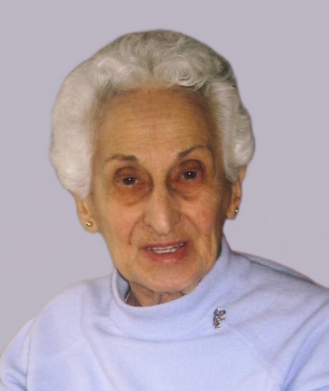 Evelyn Tansey Obituary - Warren, RI