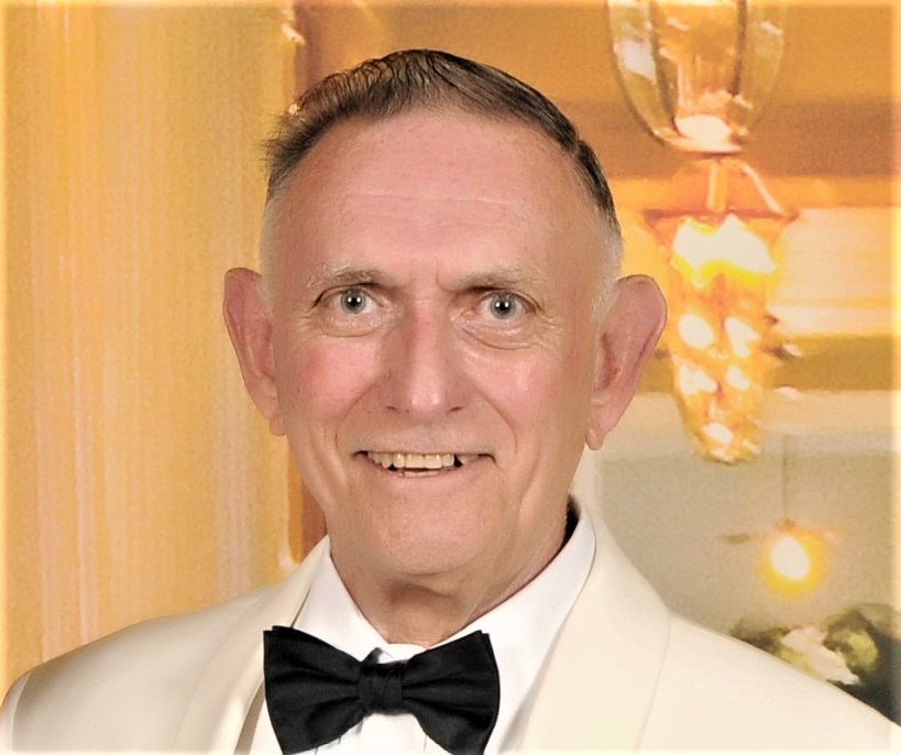 Mr. William Louis Hause Jr. Obituary - Montgomery, AL