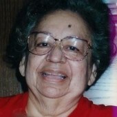 Mary Roman Obituary - San Antonio, TX