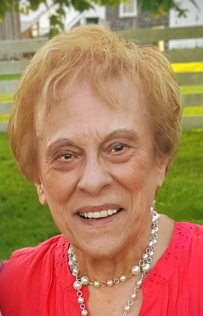 Lucia M. Costa Obituary - South Dartmouth, MA