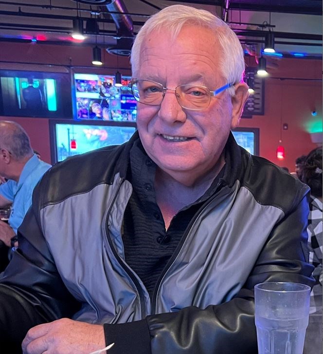 Michael Wise Obituary - Stockton, CA