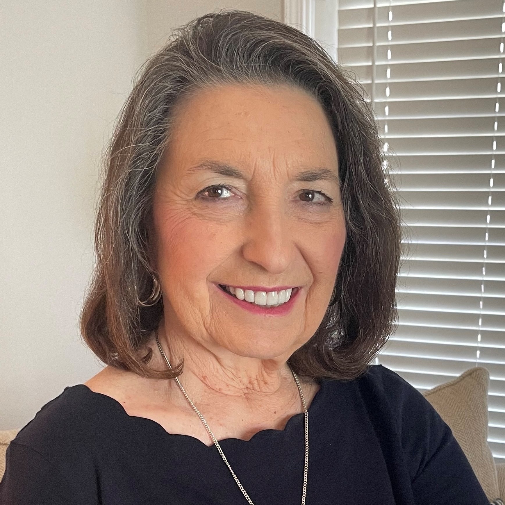 Kay Blume Obituary - Irmo, SC