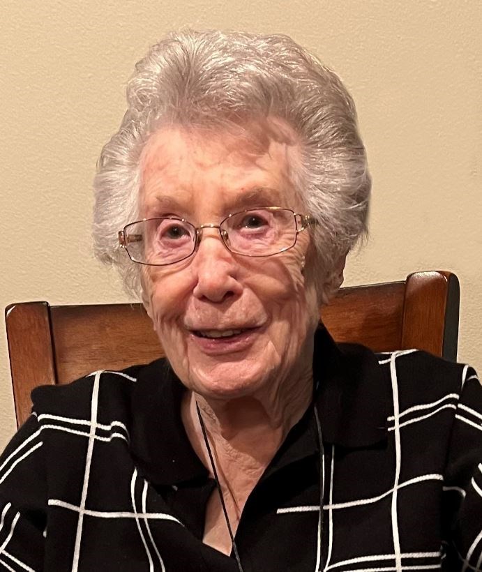 Dorothy Parsons Obituary - Everett, WA