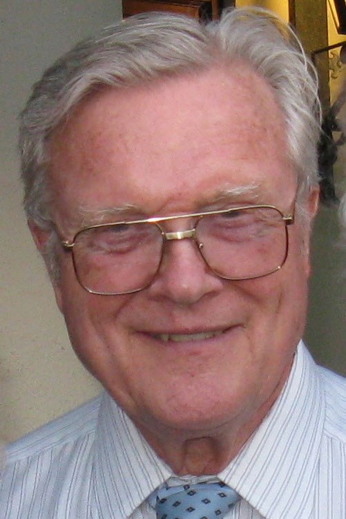 Edward Potter Obituary - Hanford, CA