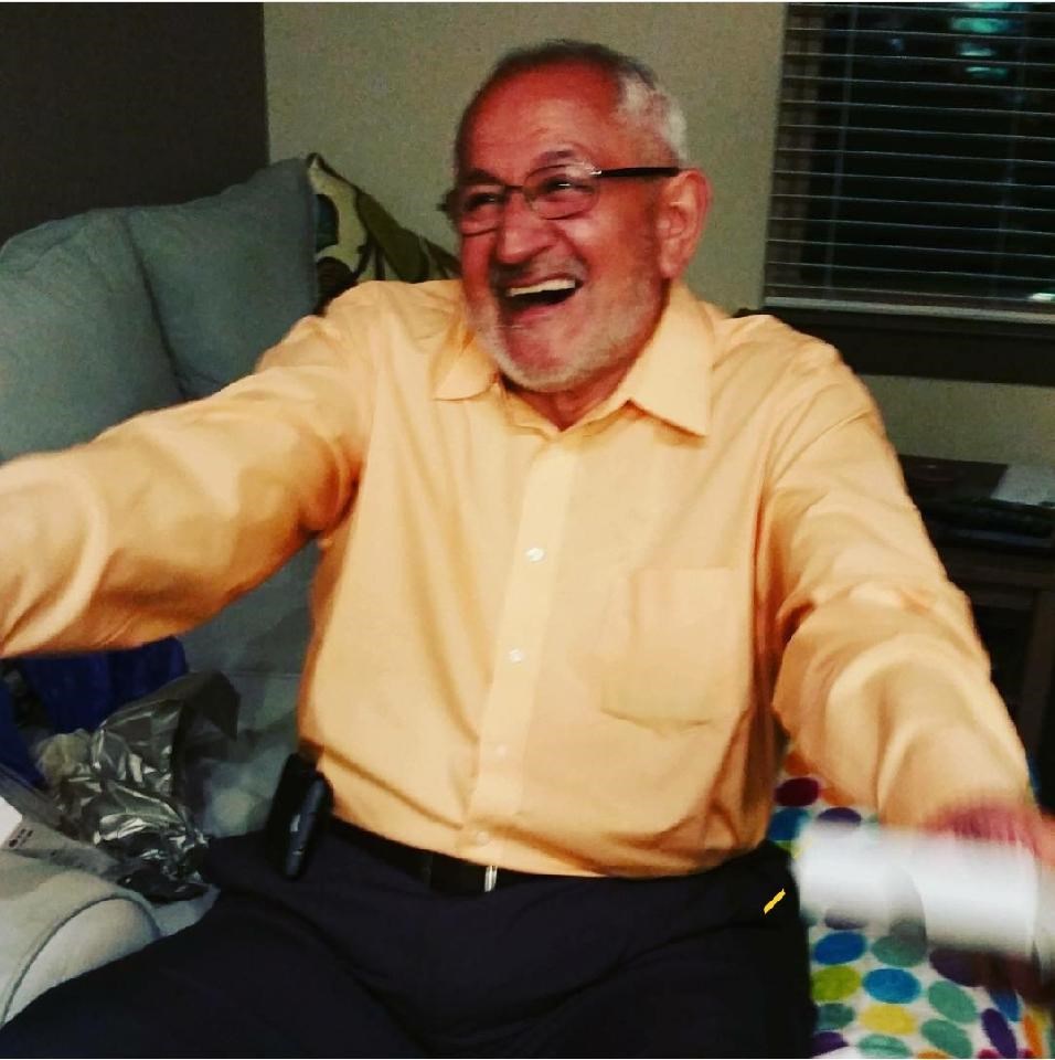 Ruben Garcia Obituary - Houston, TX