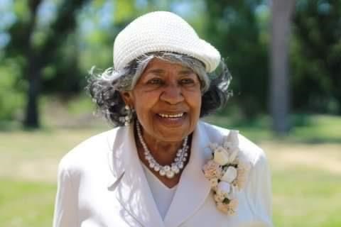 Ruby Williams Obituary - Fort Worth, TX