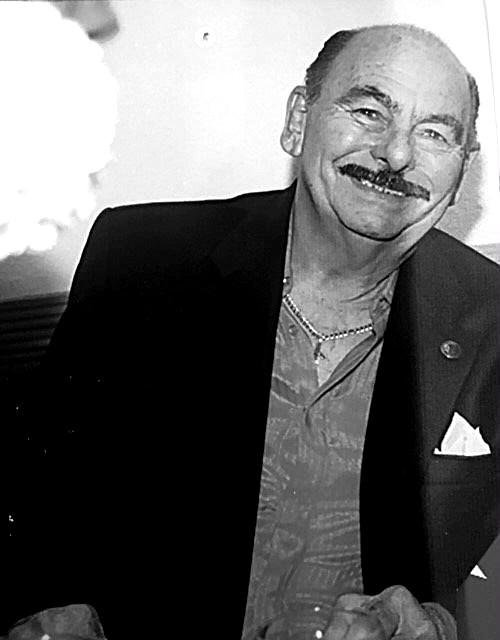 Fidel Borges Obituary - Hialeah, FL