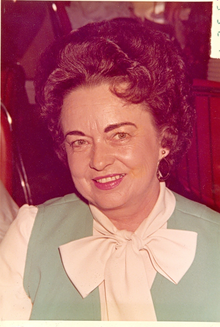 Mary Jo Embry Obituary - Dallas, TX