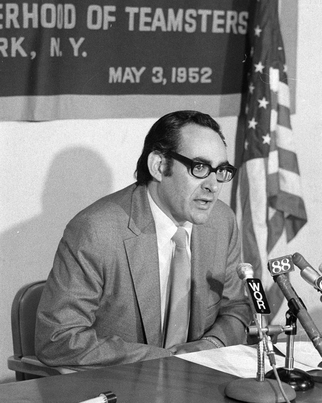 Barry Feinstein Obituary - Spring Valley, NY