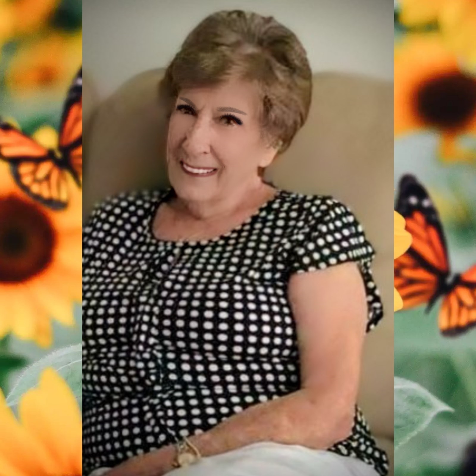 Nancy Hutcheson Obituary - Birmingham, AL