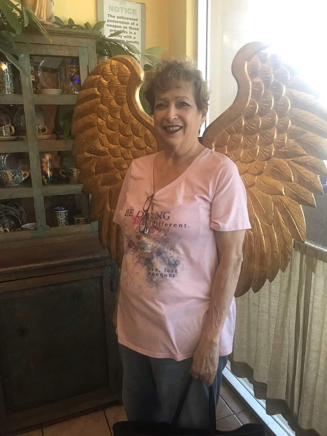 Yolanda Natal Obituary - Dallas, TX