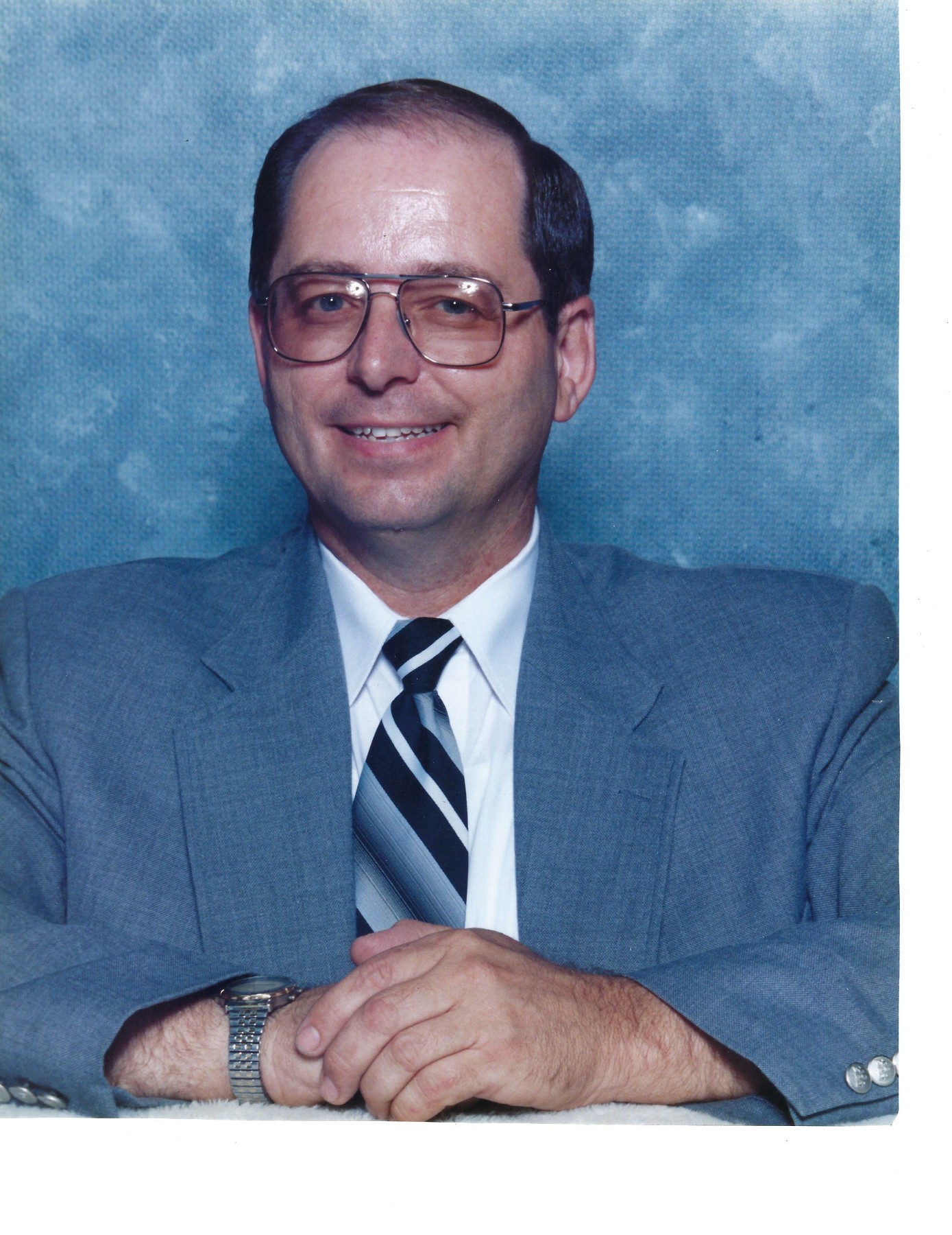 James George Obituary - Tyler, TX