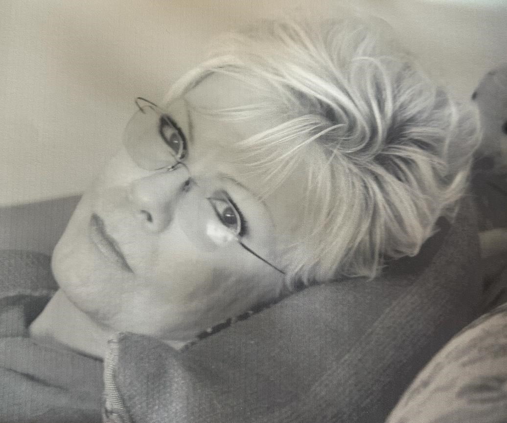 Paula Crouch Obituary - Fairfax, VA
