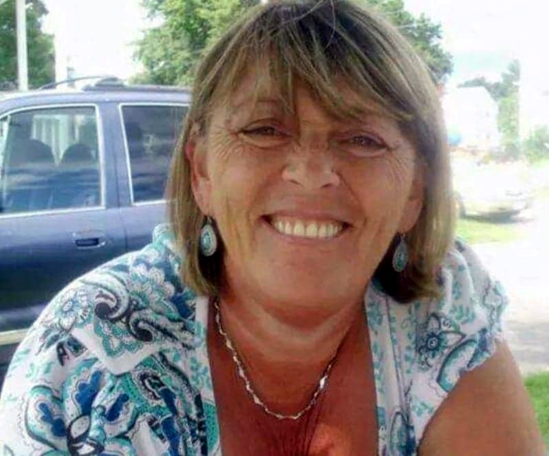 Kathy Solis Obituary - Portland, ME