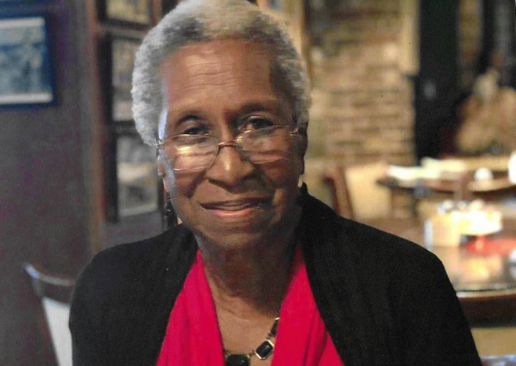 Dorothy Lewis Obituary - Houston, TX