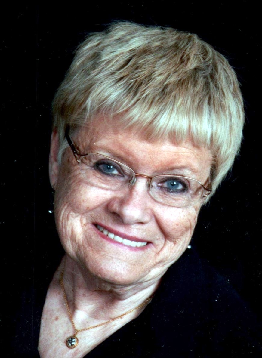 Kathleen Riebe Obituary - Anoka, MN