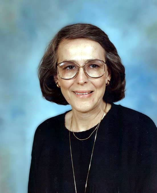 Betty Morris Obituary - Saraland, AL