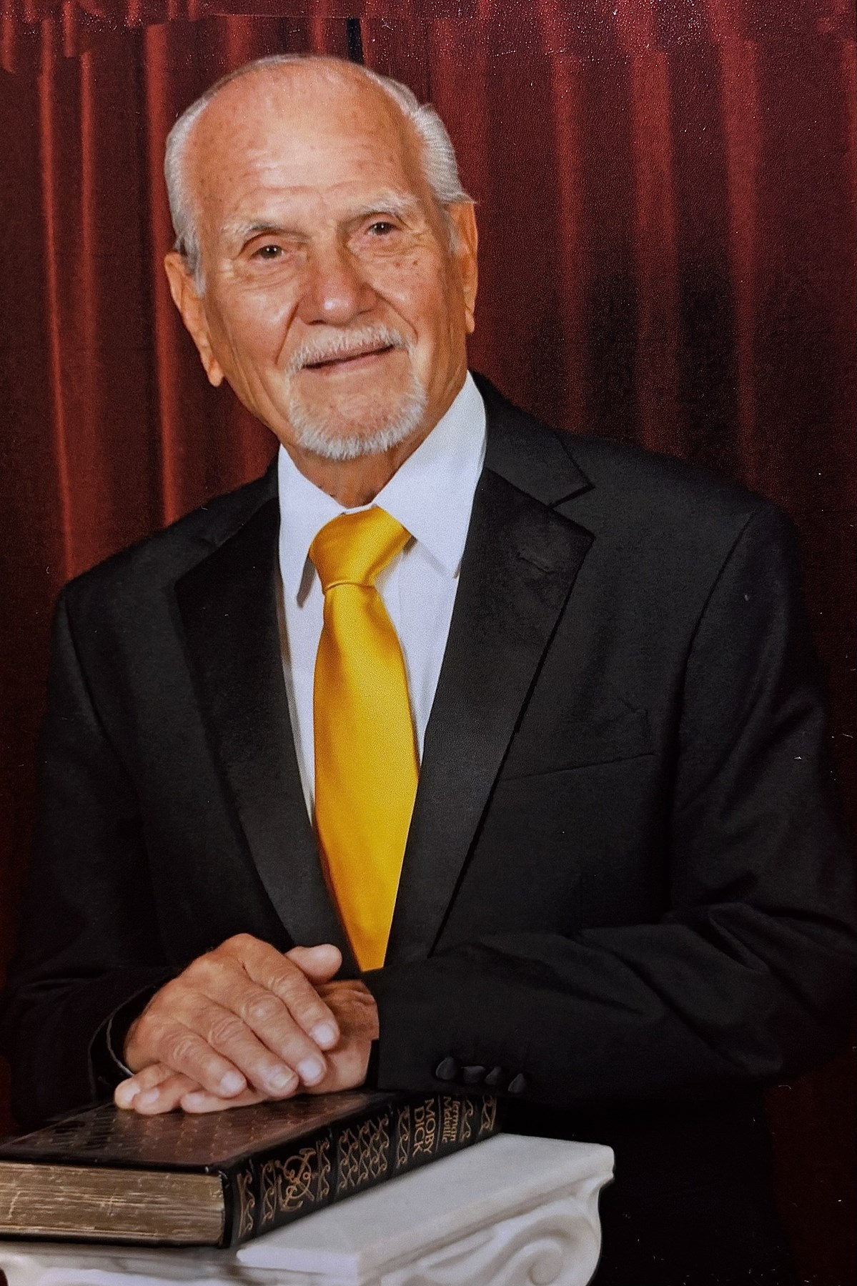 Pastor Ricardo Resendez Obituary - Corpus Christi, TX