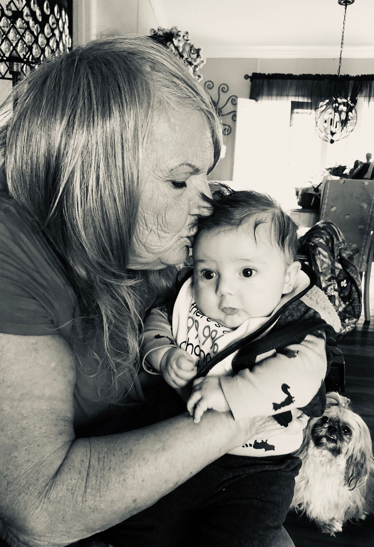 Mary Pesnell Obituary - Sylacauga, AL