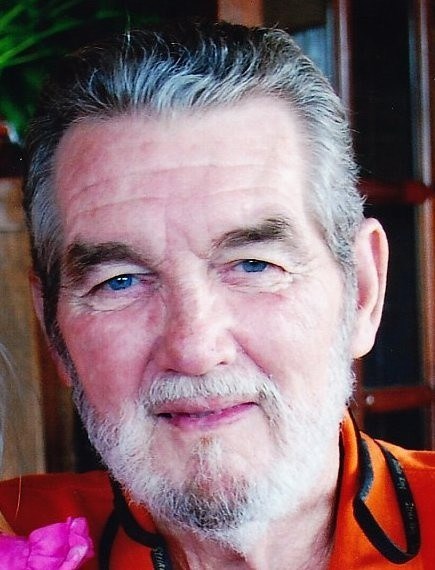 Charles D. Chapman Obituary - Kingwood, TX
