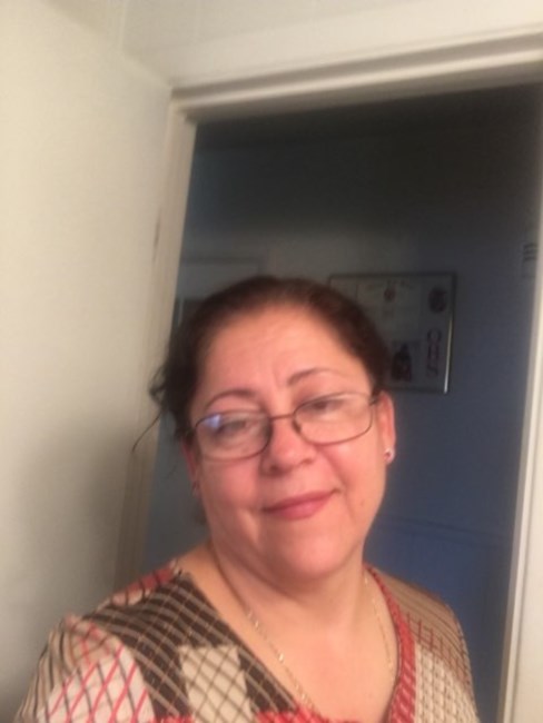 Maria Elena Fernandez Obituary - Odessa, TX