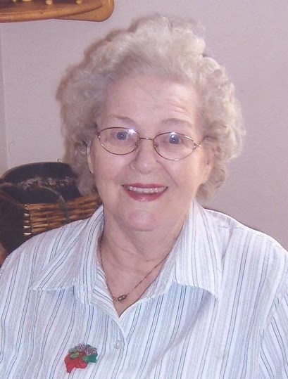 Emilie Semenchuk Storeshaw Obituary - Leduc, AB