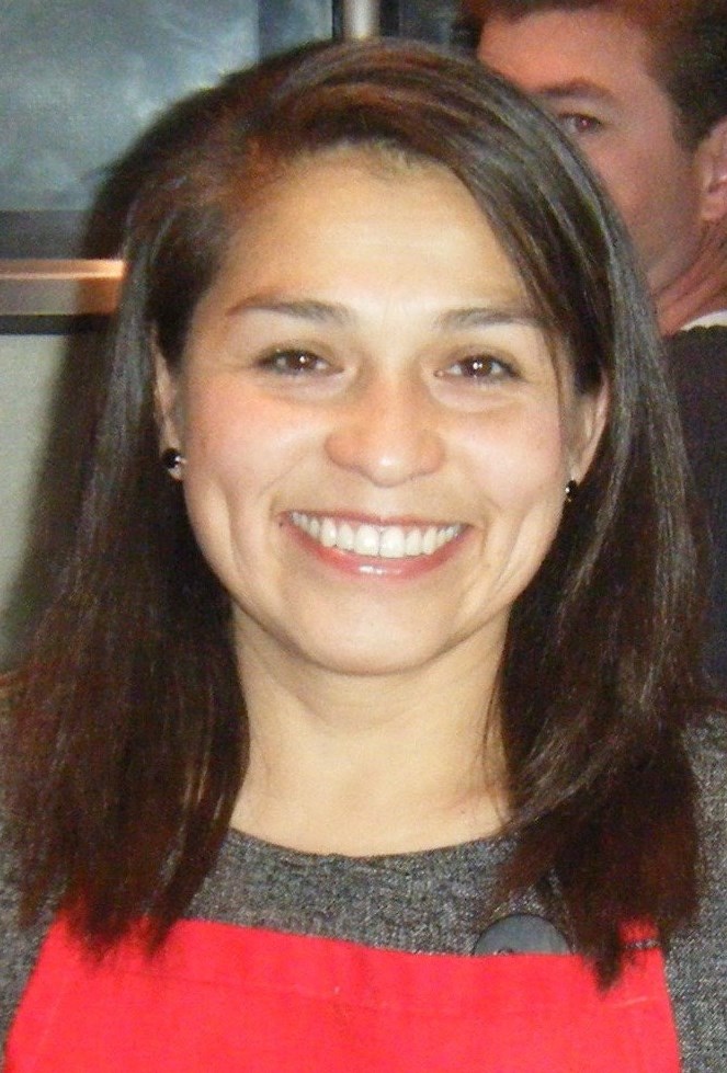 Yvette Davis Obituary - Stafford, VA