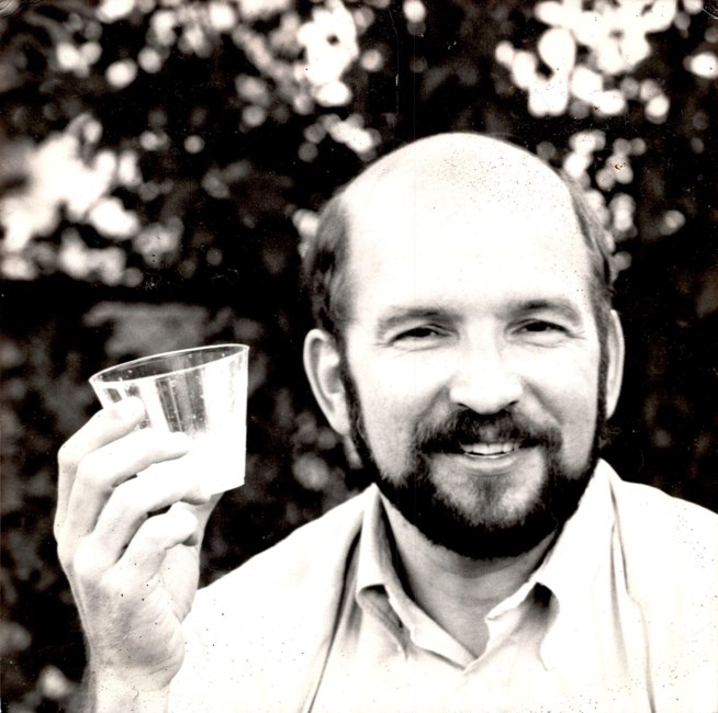 Richard Stoddard Obituary - Arlington, VA