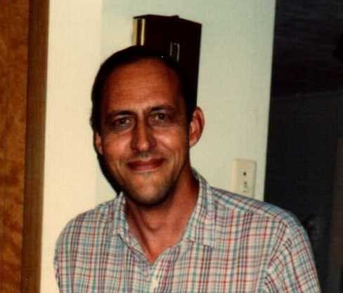 Daniel Blane Folden Obituary - Orlando, FL