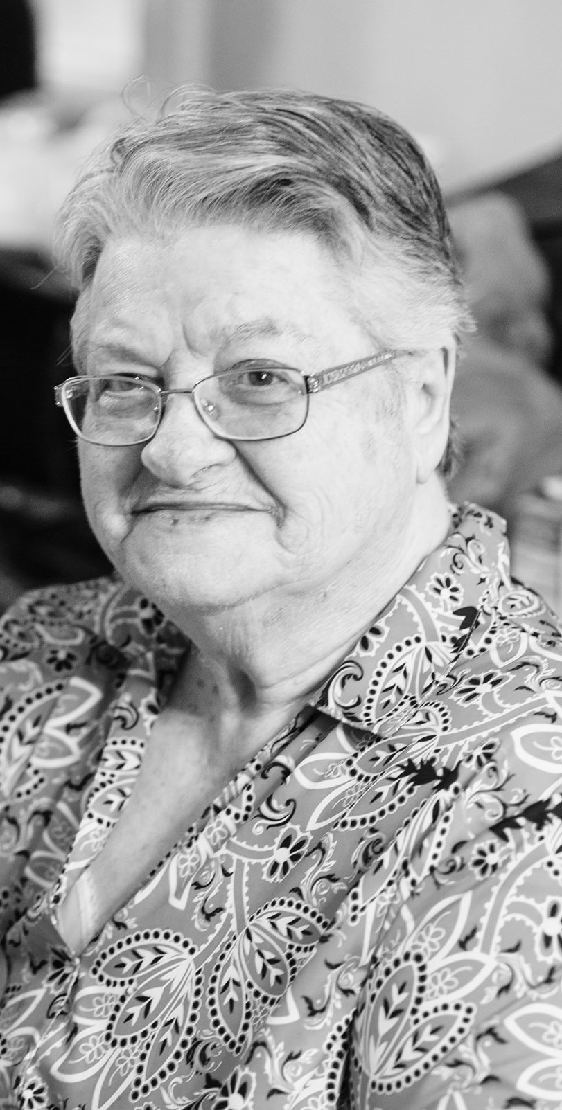 Vivian Lucille Whitaker Obituary - New Tazewell, TN