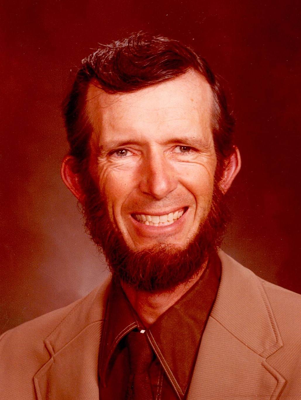 James Frakes Obituary - Amarillo, TX