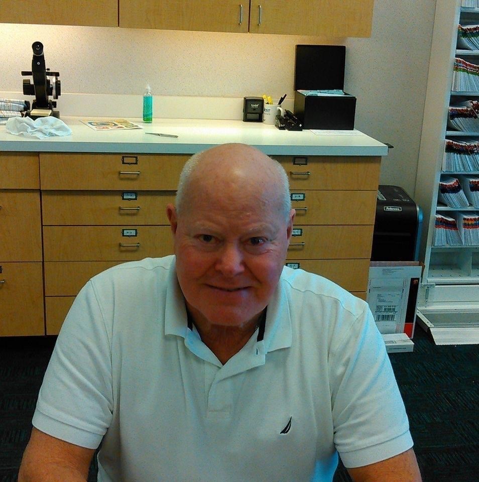 Terrence McCarty Obituary - Oviedo, FL