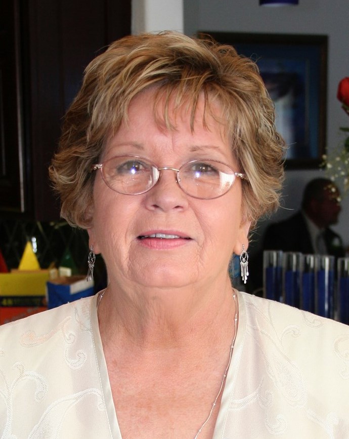 Jean Carlene Copeland Obituary - Oklahoma City, OK