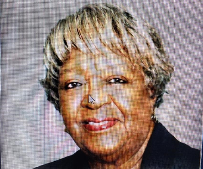 Ethal Wilson Obituary - Fort Worth, TX